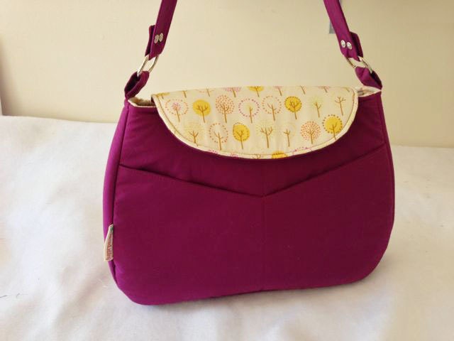 All Day Out Bag - PDF Sewing Pattern - Etsy