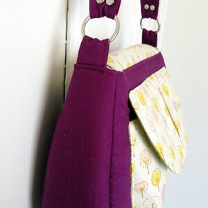 All Day Out Bag - PDF Sewing Pattern - Etsy