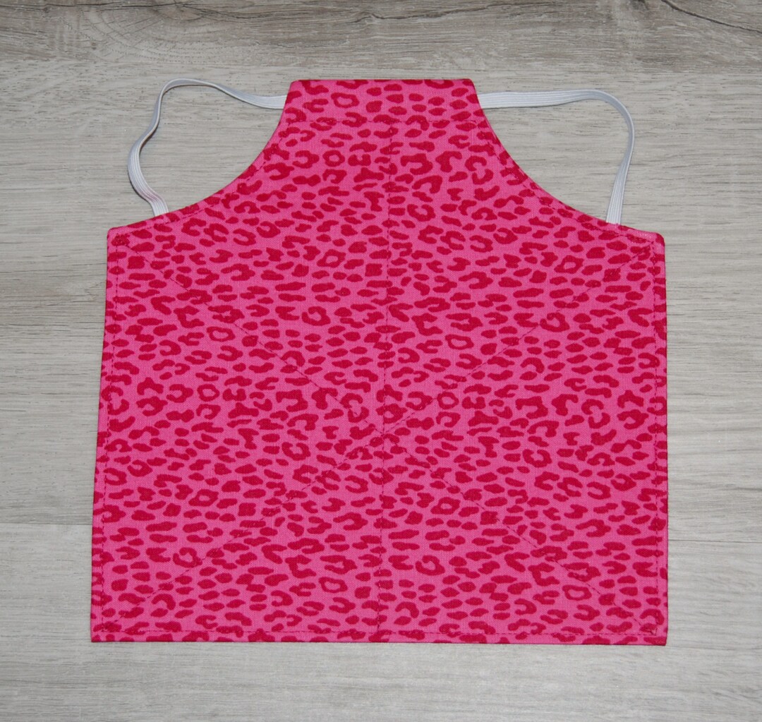 Chicken Apron, Hen Apron, Chicken Saddle, Chicken Jacket, Chicken ...