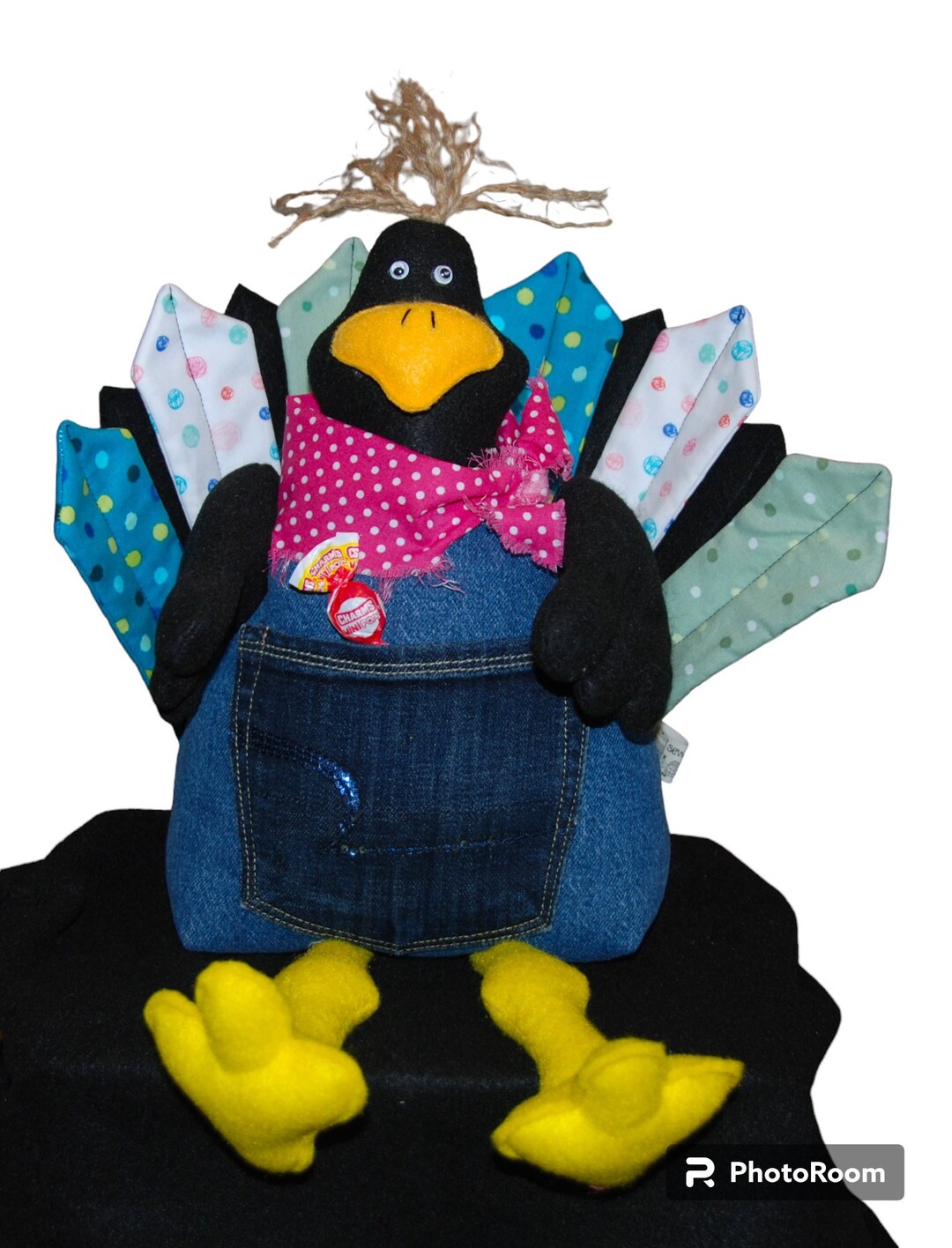 Chicken Decor, Silly Chicken, Chicken Shelf Sitter, Unique Gift - Etsy