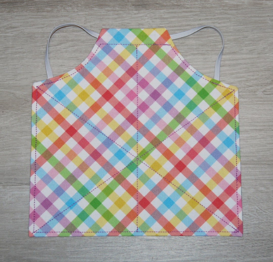 Chicken Apron, Chicken Saddle, Hen Apron, Chicken Jacket, Chicken ...