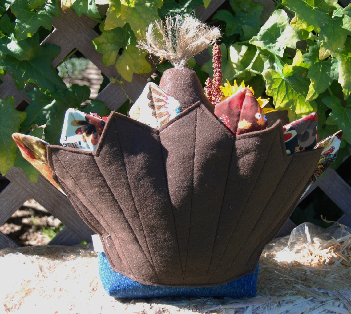 Thanksgiving Centerpiece, Thanksgiving Turkey, Turkey Centerpiece ...