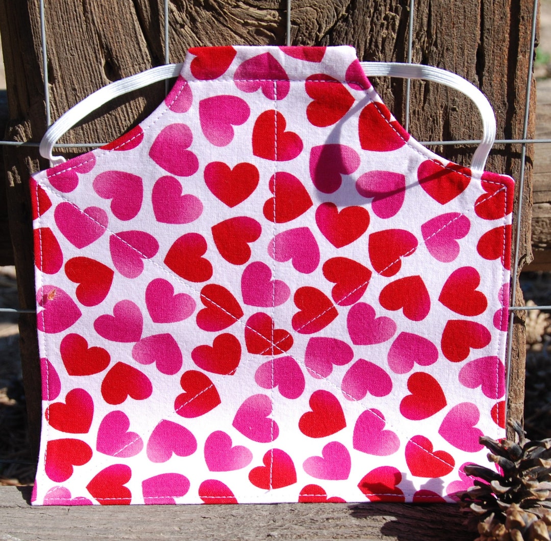 Chicken Apron, Chicken Saddle, Chicken Feather Protector, Chicken ...