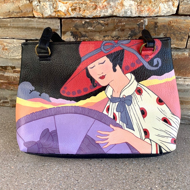 Vogue Handbags - Etsy