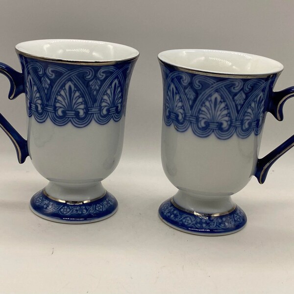 Bombay Company Tea Sets - Etsy