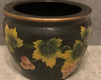 Norcal Pottery Planter - Etsy