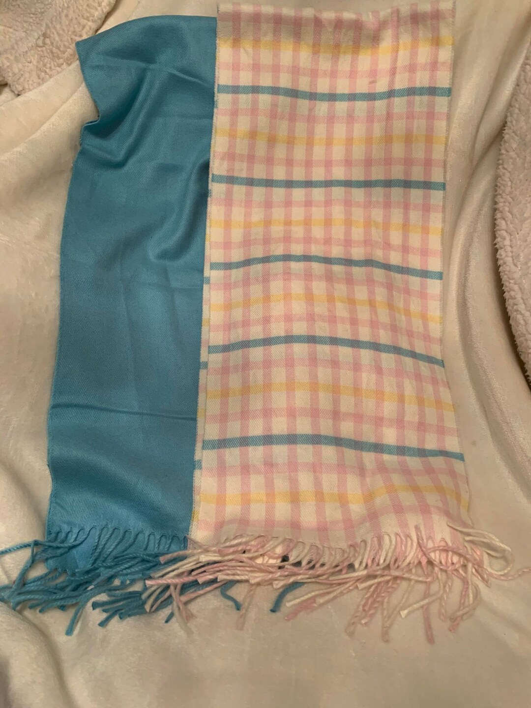NWT Choice Vintage Echo Brand Scarves 60 Inches Long - Etsy