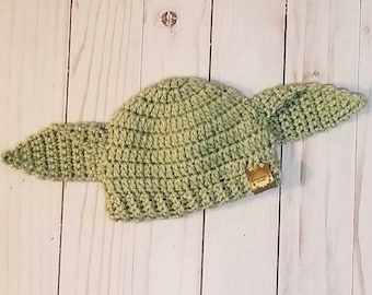 Crochet Dobby Hat - Etsy