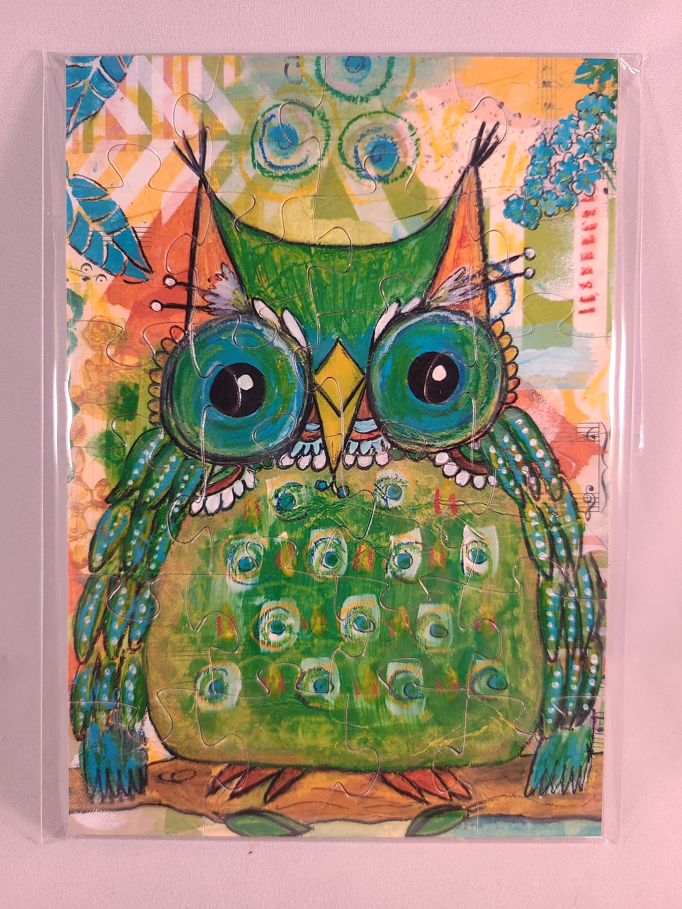 Bundle - Art Jigsaw Puzzles, Fine Art Puzzles, Jigsaw Puzzle Artist ...