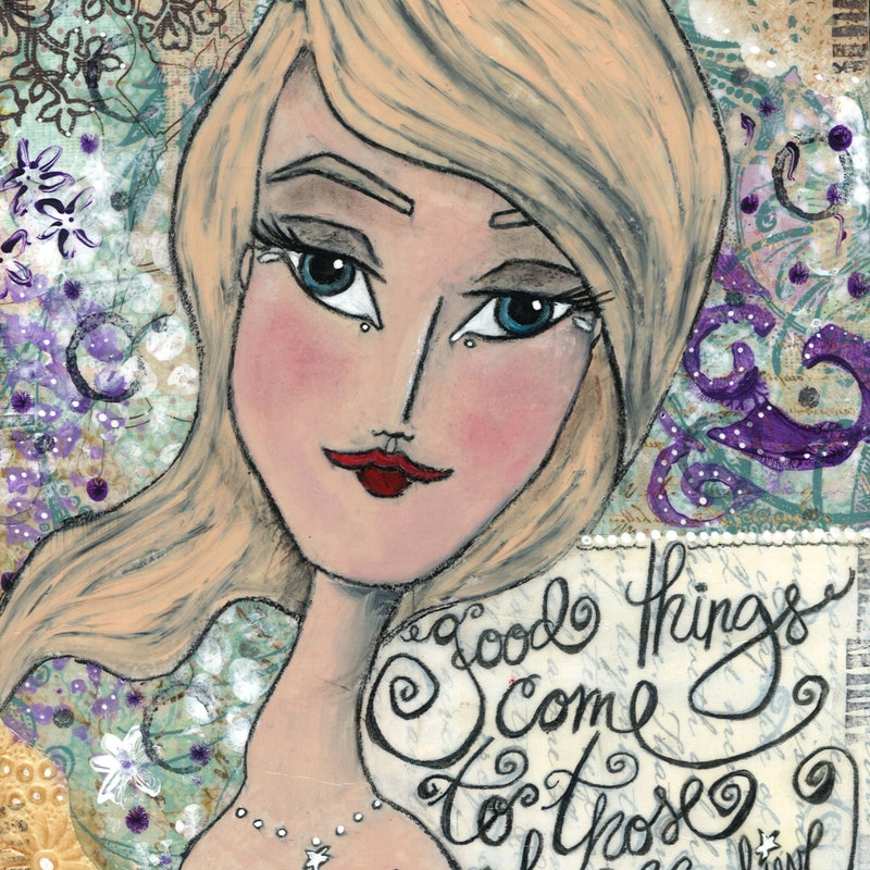 CevilleDesigns - Etsy