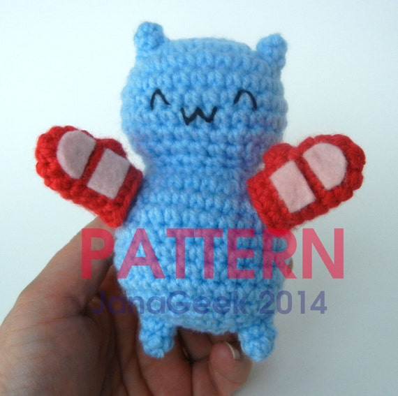 Catbug Put A Little Fence Around It