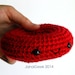 Blood Cell Amigurumi Trio Crochet Pattern Bundle - Etsy