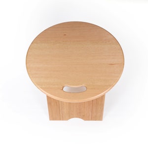 Folding Stool, Folding Table, Unique Design, Australian Made and Owned ...