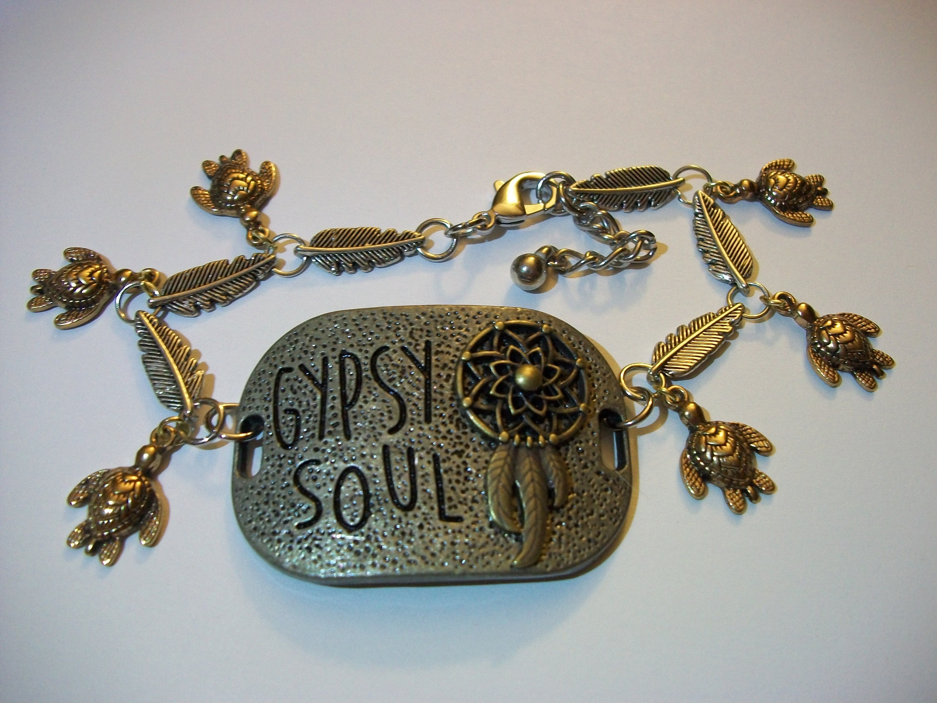 Gypsy Soul Jewelry