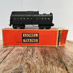 LIONEL 665 Locomotivelionel Postwar 665 Hudson 4-6-4 - Etsy