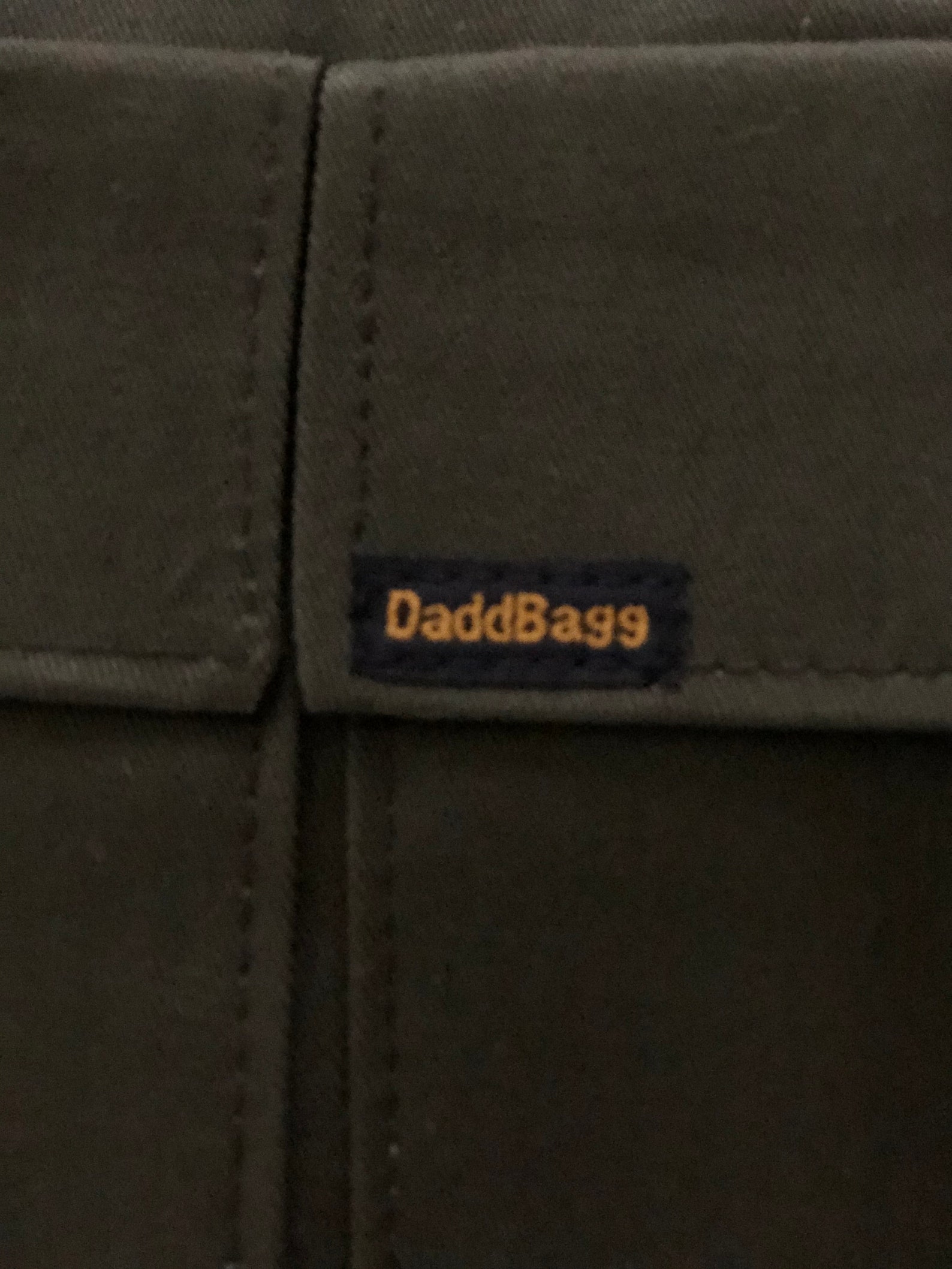 Dad Bag Dad Hospital Survival Bag Baby Shower Gift New - Etsy
