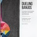 Dueling Banjos Mini Quilt PDF Pattern - Digital Download - Etsy
