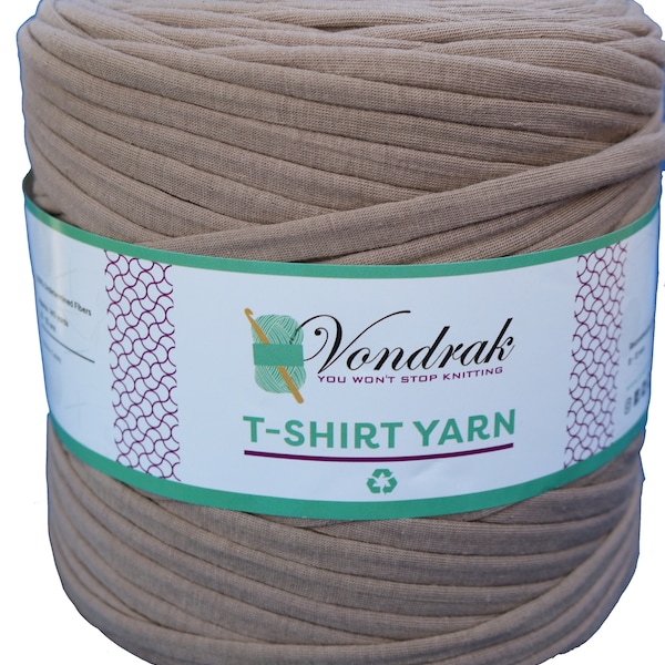 T Shirt Yarn - Etsy