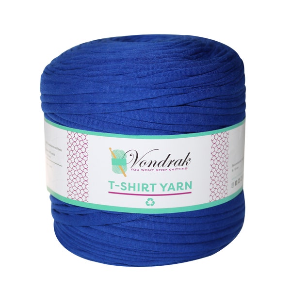 T Shirt Yarn - Etsy