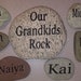 Our Grandkids Rock - Etsy