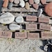 Personalized Engraved Bricks - Etsy