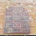 Personalized Engraved Bricks - Etsy