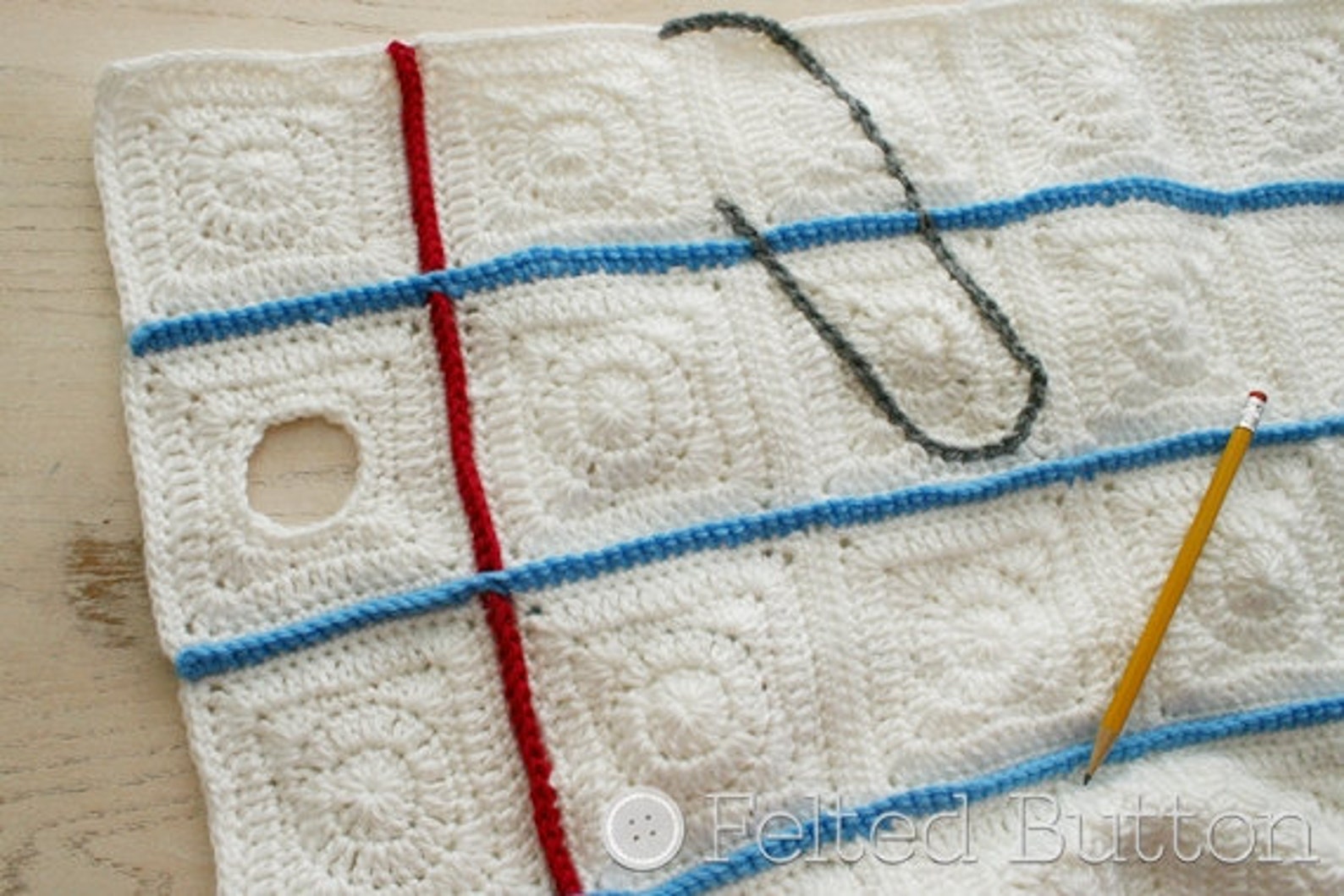 Crochet Pattern, Love Notes Blanket, Baby, Afghan - Etsy