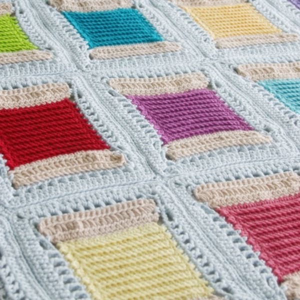 Spooling Around - Etsy