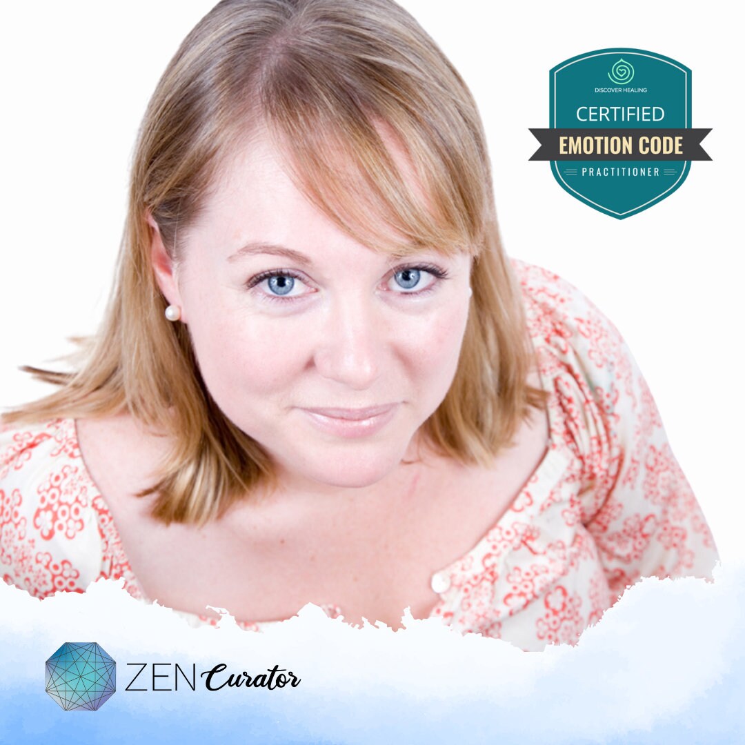 Heart Wall Clearing 30 Minute Emotion Code Session Remote Distance Healing - Etsy