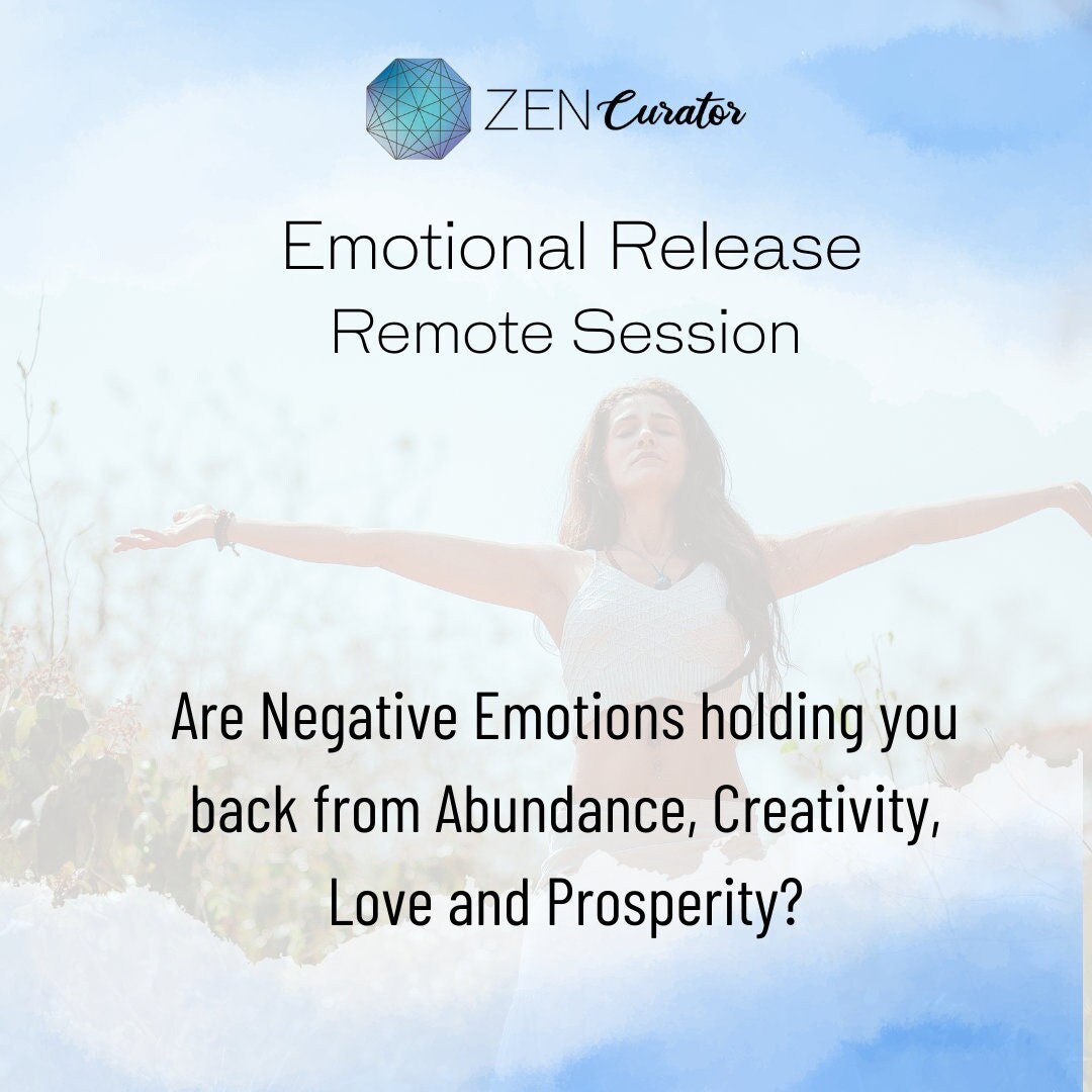 Emotion Code Release Trapped Emotions Absorbed and Inherited Healing ...