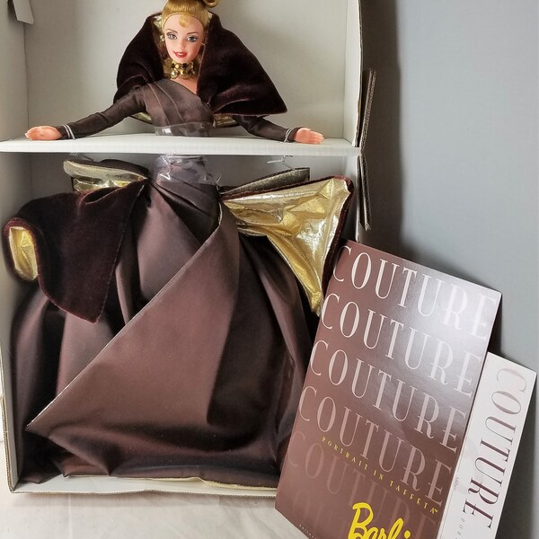 Barbie Couture - Etsy