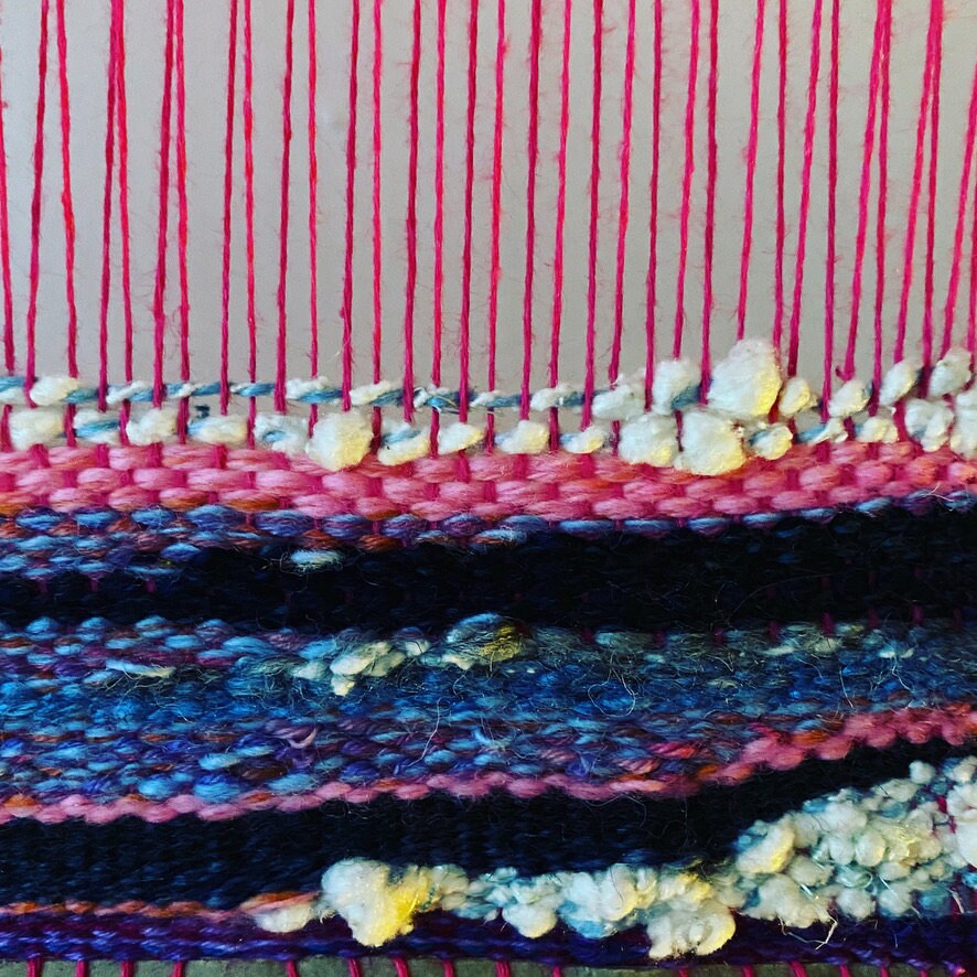 Explore the Wonders of Weaving Guide - Etsy