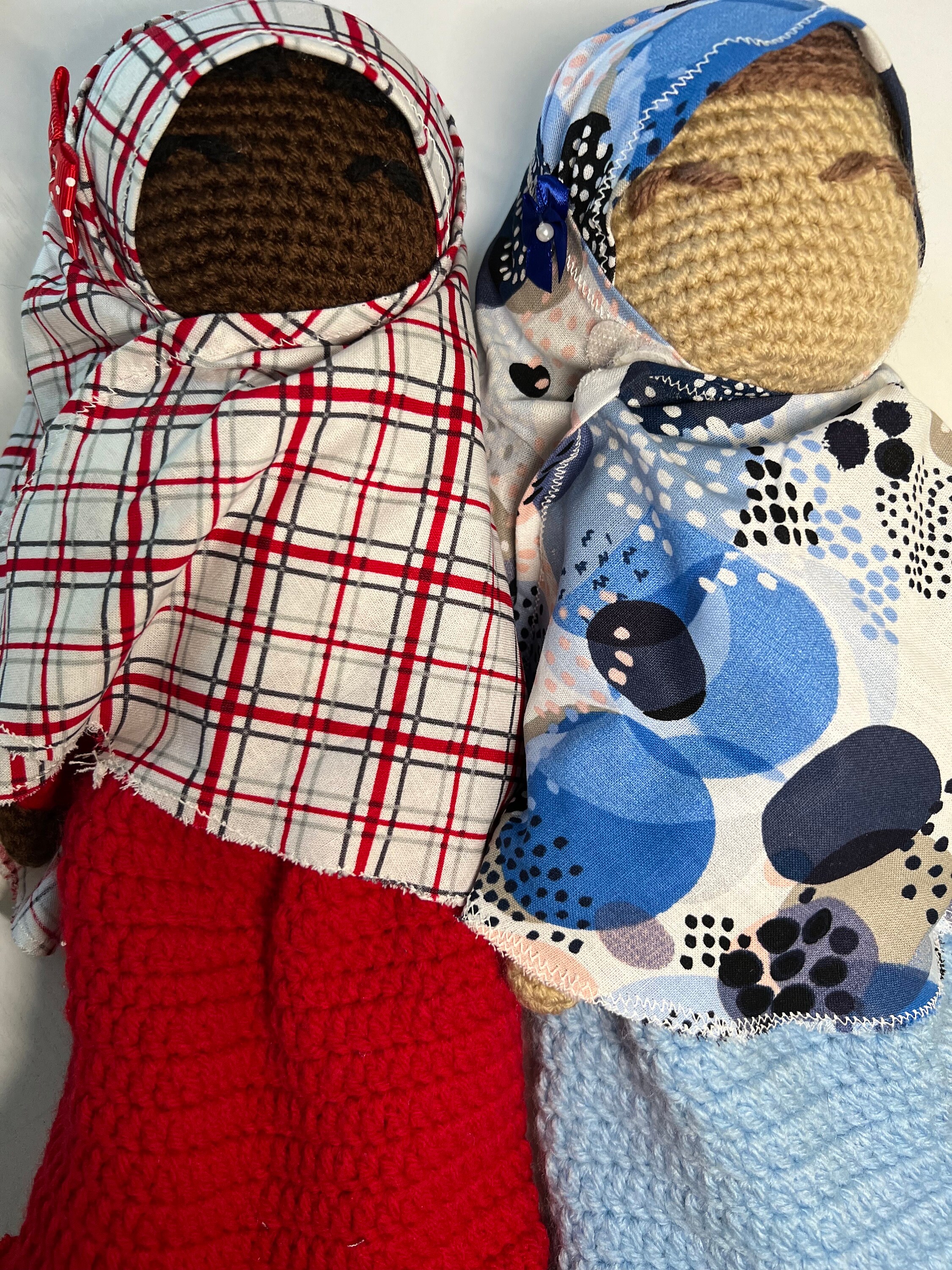 Muslim Dolls With Hijab - Etsy