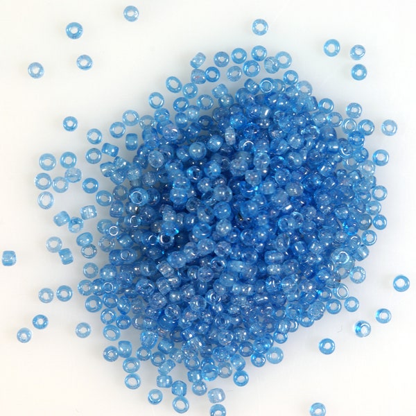 Delft Blue Beads - Etsy