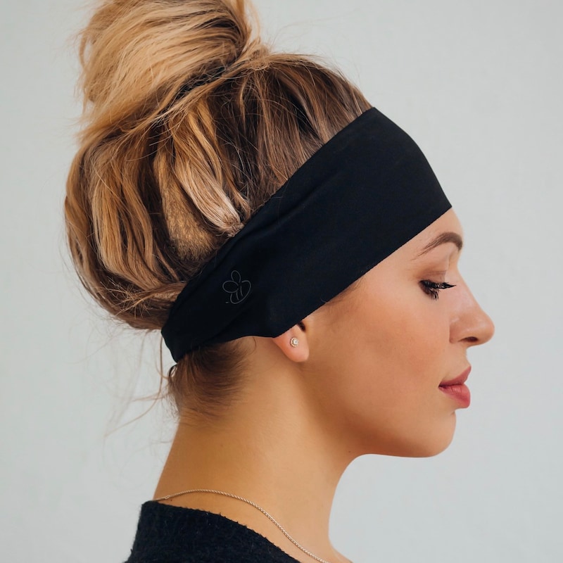 Running Hiking Headband - Etsy