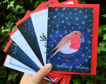 Mireog - Etsy Ireland