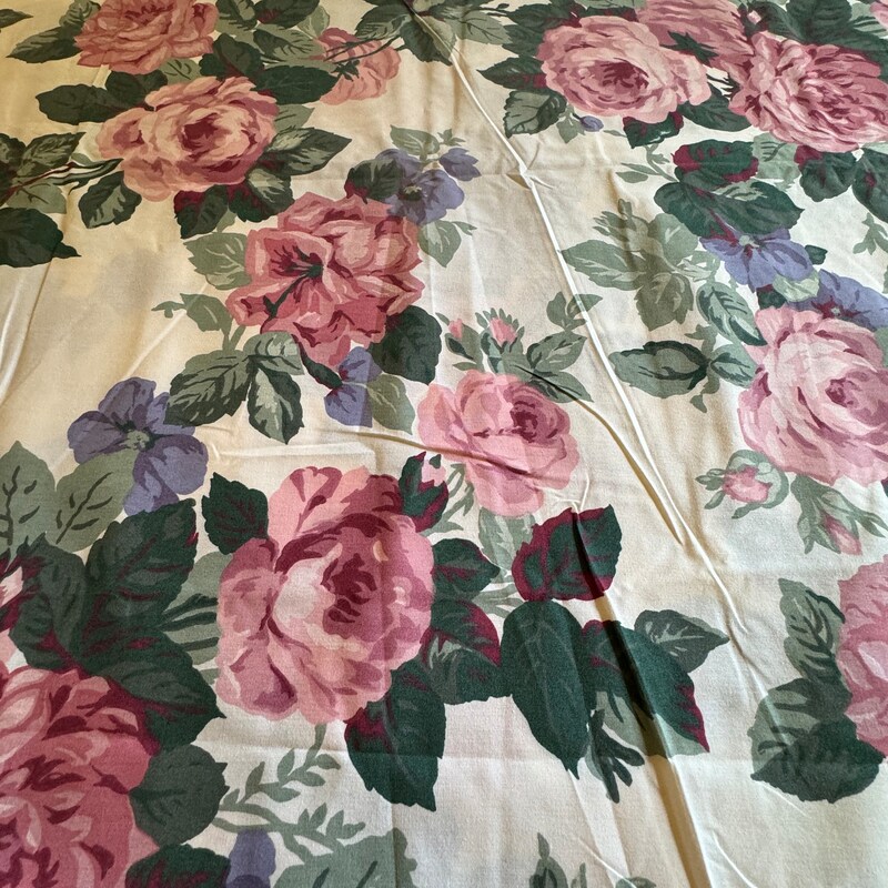 Cabbage Roses - Etsy