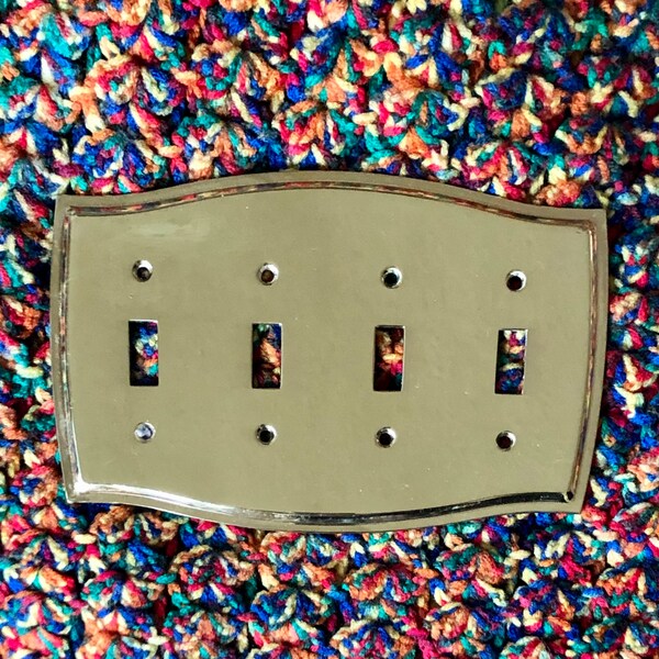 Hollywood Light Cover - Etsy