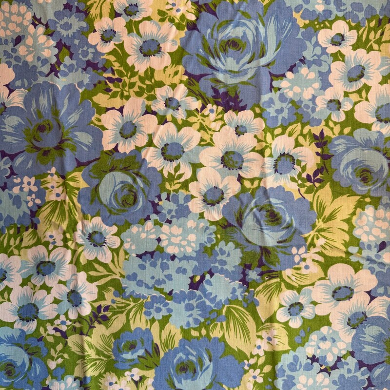 Hippie Fabric - Etsy