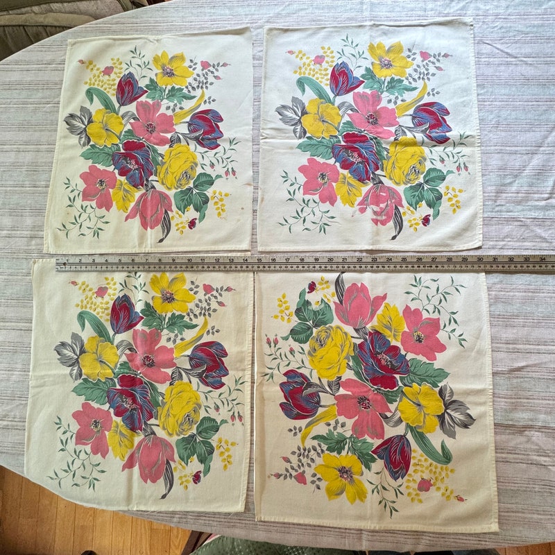 Wilendur Tablecloth - Etsy