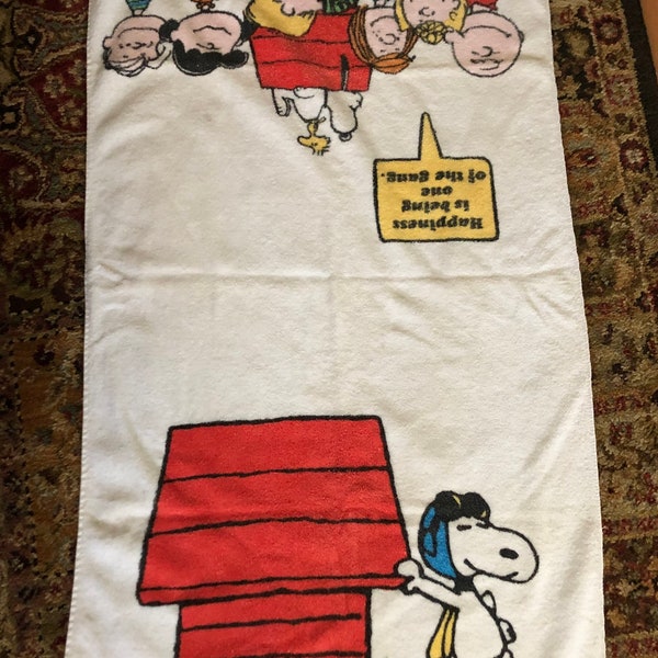 1971 Charlie Brown - Etsy