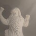 Father Time Santa 10 Ceramic Bisque Ready to Paint - Etsy