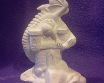 Ceramic Castle | Etsy