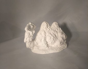 Nativity Camel - Etsy