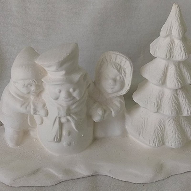 Ready to Paint Bisque Ceramics - Etsy