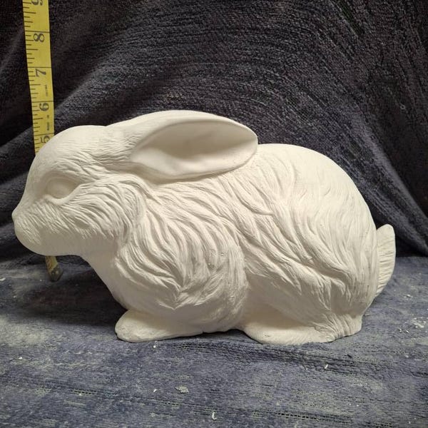 Ceramic Rabbit - Etsy