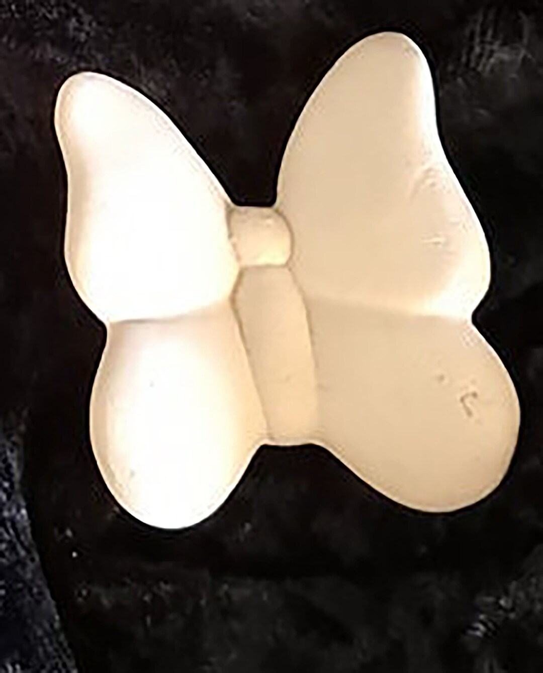 Butterfly 2" Set of 6 Ready to Paint Ceramic Bisque - Etsy
