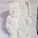 Welcome Frankie Ready to Paint Ceramic Bisque - Etsy