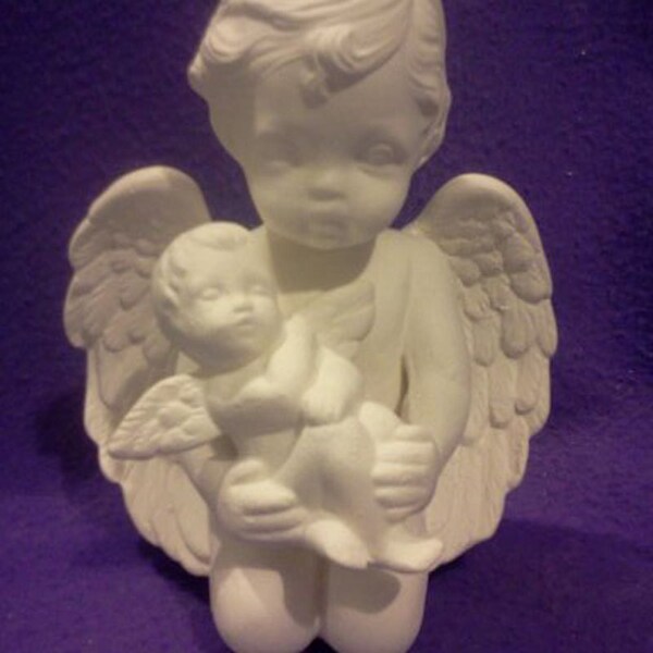 Baby Cherub - Etsy