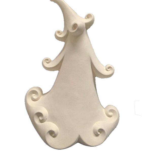 Ceramic Jolly Tree - Etsy